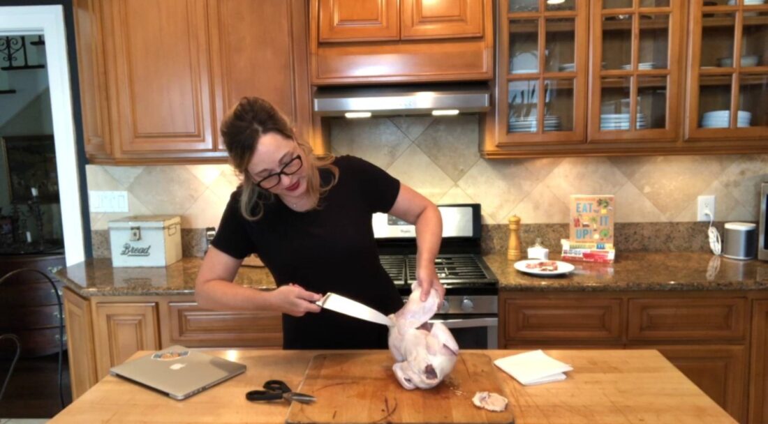 Homemade Cottage Cheese Recipe – Mother Earth News